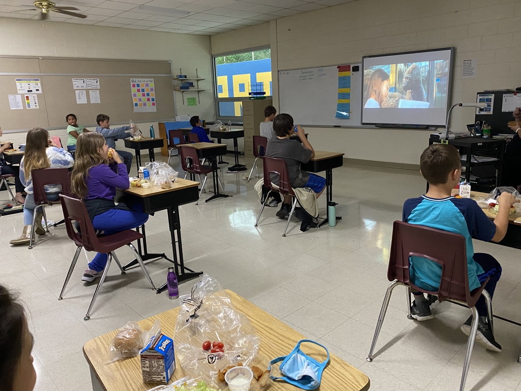 Live Feed | Darien Elementary School (3-4)